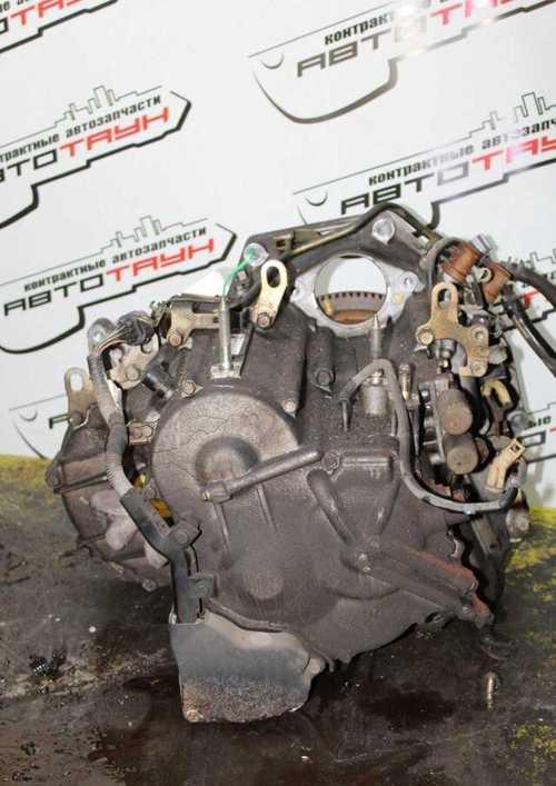 АКПП honda F18B F20B F23A H23A accord torneo CF3 C