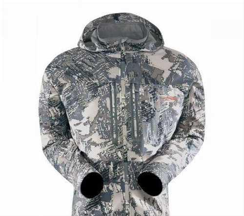 Куртка sitka Jetstream Jacket