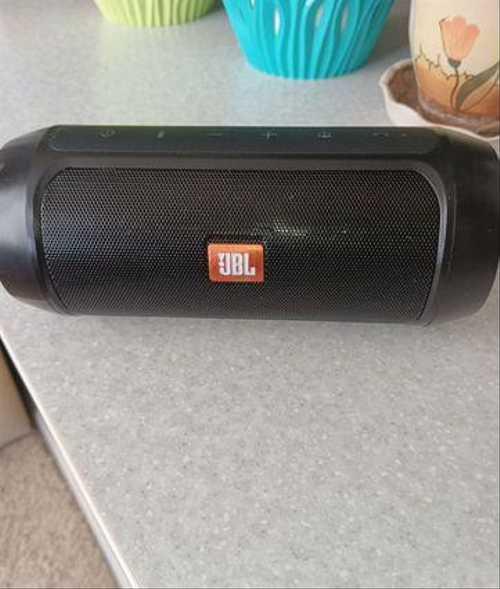 Продам мини колонку (JBL копия, реплика )