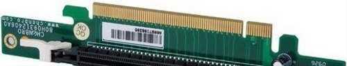 Chenbro Райзер-карта PCI-E 16x 1U (80H09313702A0)