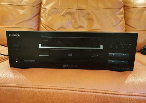 CD проигрыватель Kenwood DP-7090