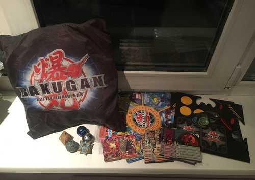 Bakugan