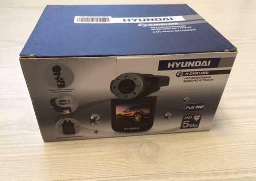 Видеорегистратор hyundai h dvr14hd инструкция на русском