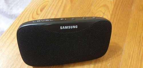 Беспроводная Bluetooth колонка Samsung Level Box