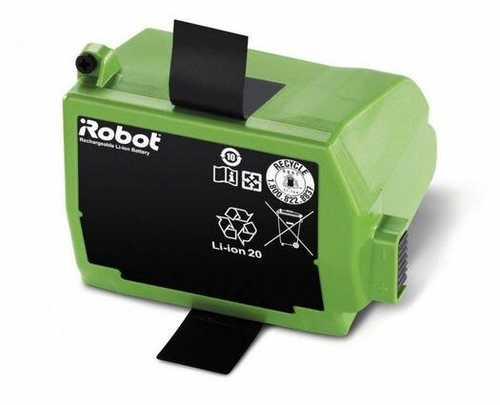 Аккумулятор для iRobot Roomba S9, S9+