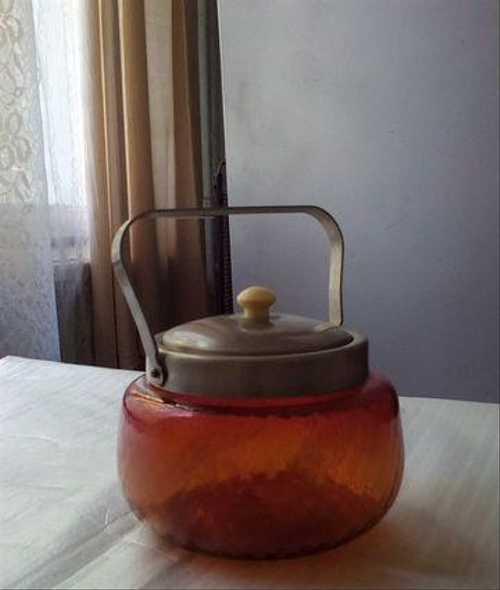 Сахарница