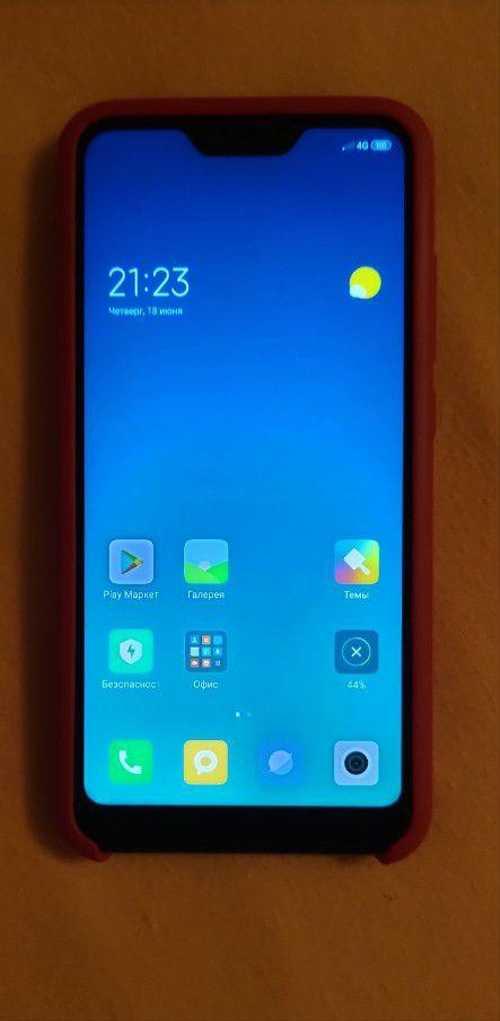 Redmi 6 Pro