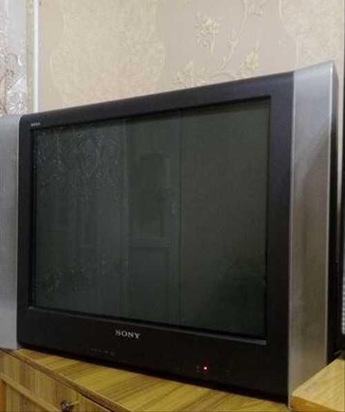 Телевизор Sony kv 29xl70k