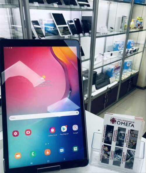 Samsung galaxy tab a10 1 sm-t515