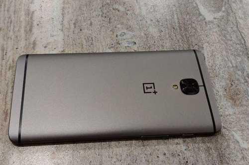 OnePlus 3T 6/64Gb A3003