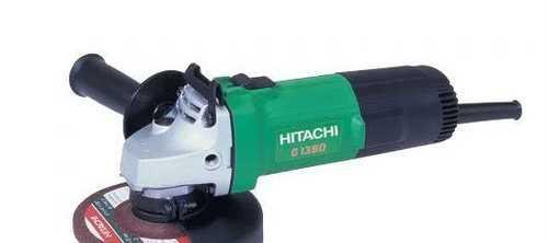 Ушм болгарка 125мм Hitachi