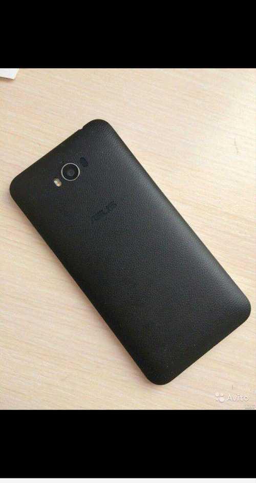 Asus Z010D
