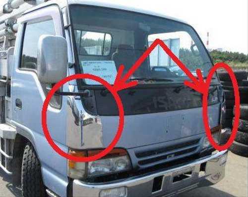 isuzu elf С‚СЋРЅРёРЅРі