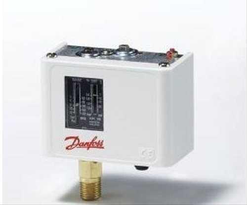 Реле давления Danfoss KPI35