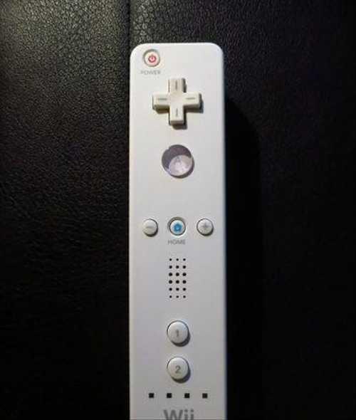 Контроллер Wii Remote для Nintendo Wii оригинал