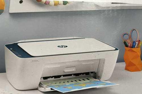 Принтер HP DeskJet Ink Advantage Ultra 4828 | Festima.Ru – частные ...