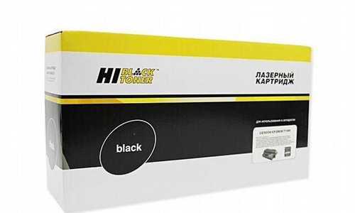 Картридж Hi-Black (HB-CE505X/CF280X/CRG-719)