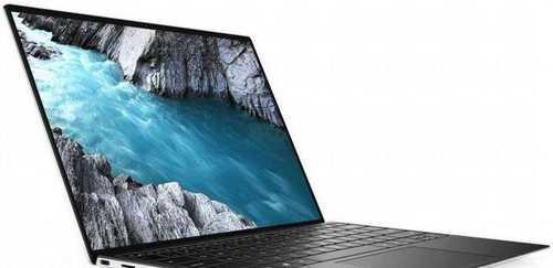 Ноутбук Новый Dell XPS13 9310 i7-1185g7 32GB/1TB