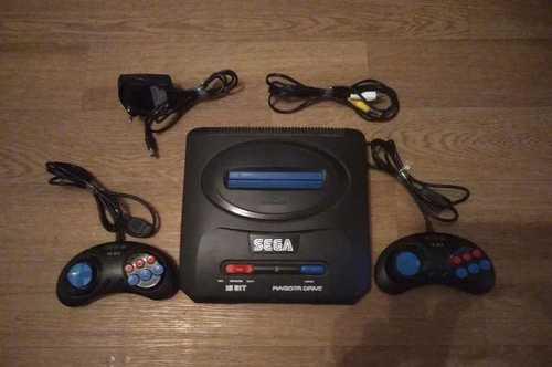 Sega magistr drive