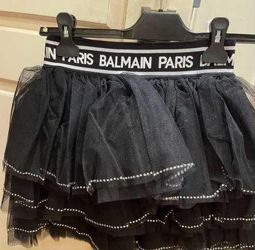 Юбка Balmain
