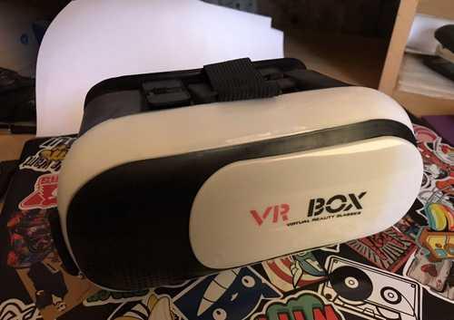 VR BOX