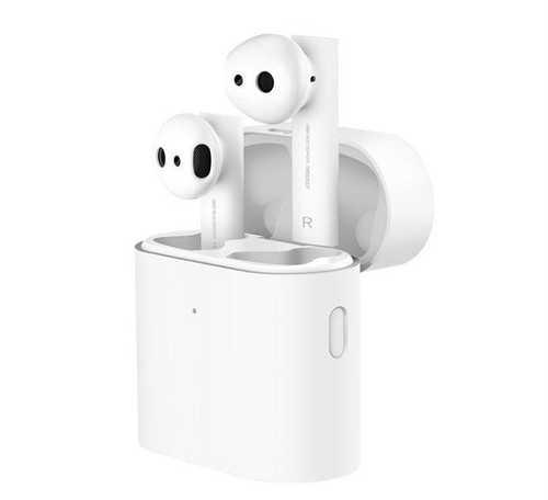 Наушники Xiaomi AirDots Pro 2 twsej02JY