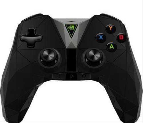 Геймпад nvidia Shield TV Controller