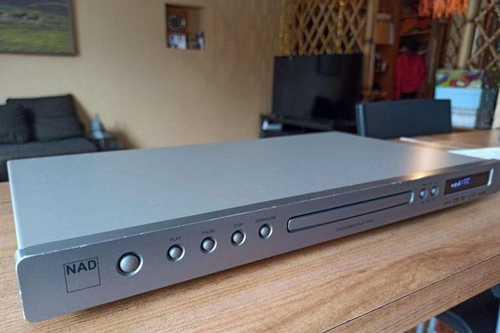 NAD T515 DVD CD плеер над