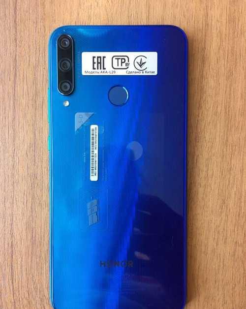 Honor 9C