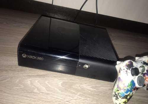 Xbox360