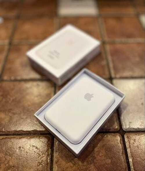Powerbank magsafe apple