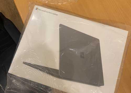Microsoft surface laptop 3 13” i7/16gb/1tb