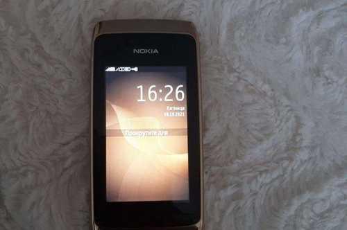 Телефон Nokia 308