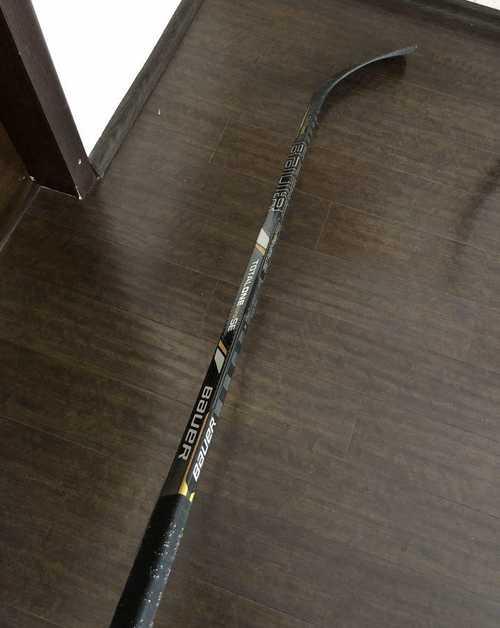 Клюшка bauer total one nxg se