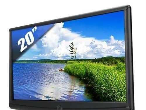 Монитор Acer eMachines E200HV 20 дюймов