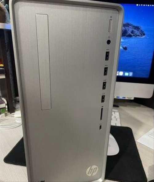 HP Pavilion Desktop TP01-1030ur PC