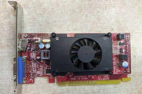 GeForce GT 720 на 2Gb