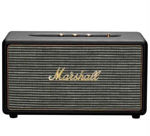 Беспроводная акустика колонка Marshall Stanmore BT