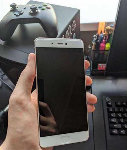 Xiaomi Mi5S 3/64 на запчасти