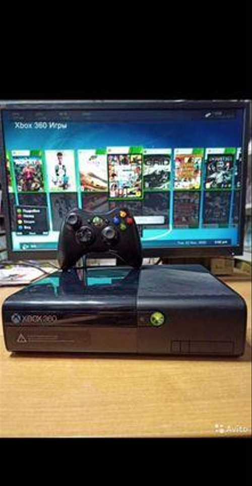 Xbox 360 freeboot 31 игра