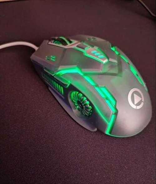 Мышь Smart G5