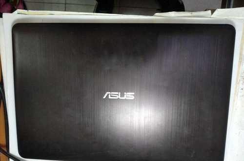 Корпус ноутбука Asus x541sa