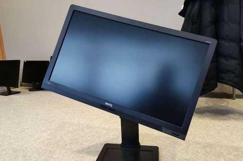 ЖК монитор BenQ 24"/BL2400PT/MVA/display port