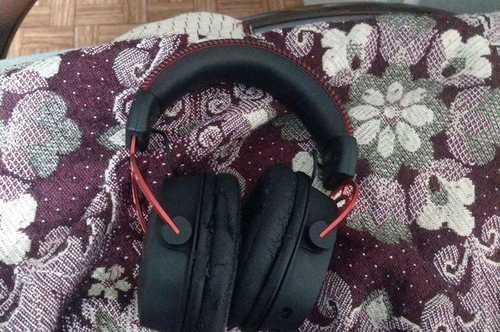 HyperX Cloud Alpha