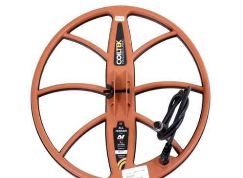 Катушка Coiltek 15" DD для серии X-Terra 3 кГц