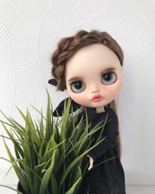 Кукла Blythe (кастом)