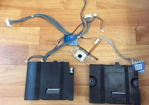 Колонки от тв