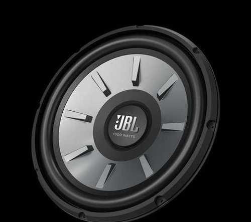 JBL Stage 1210 12"(30см) сабвуфер