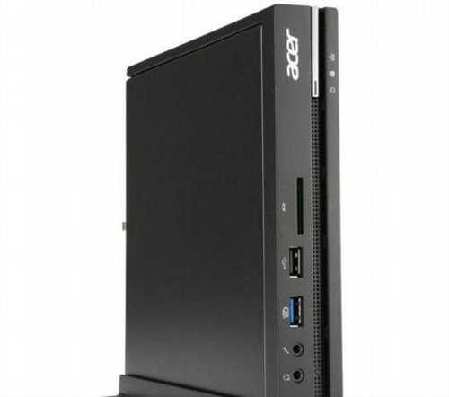 Миниатюрный компьютер i5, SSD 512Gb, win 10