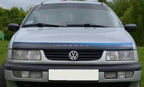 Дефлектор капота Volkswagen Passat B4 1993-1997